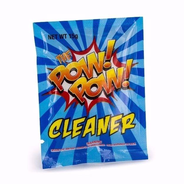 POW POW CLEANER | Rolling Ace