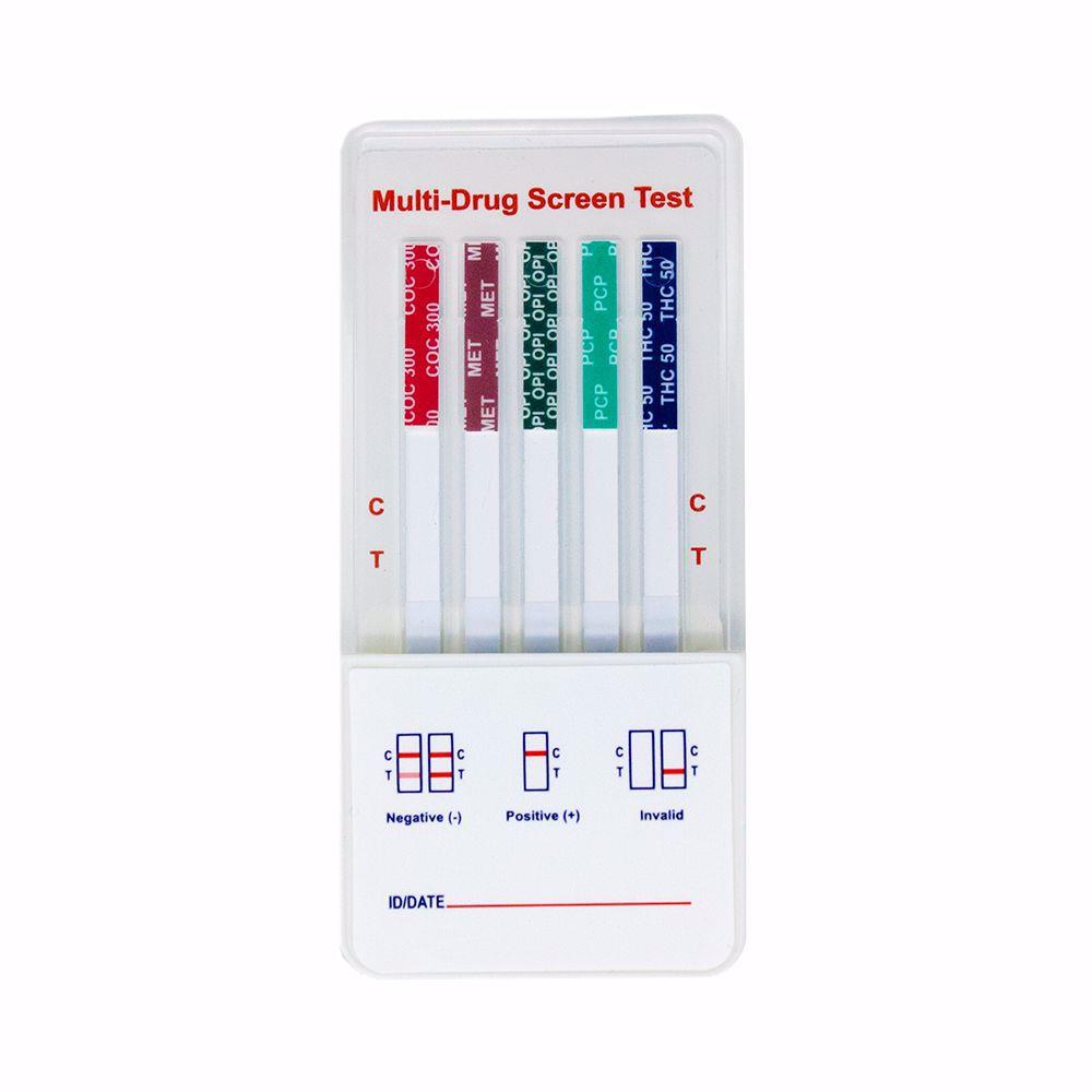 UTEST 12 PANEL TEST KIT | Rolling Ace