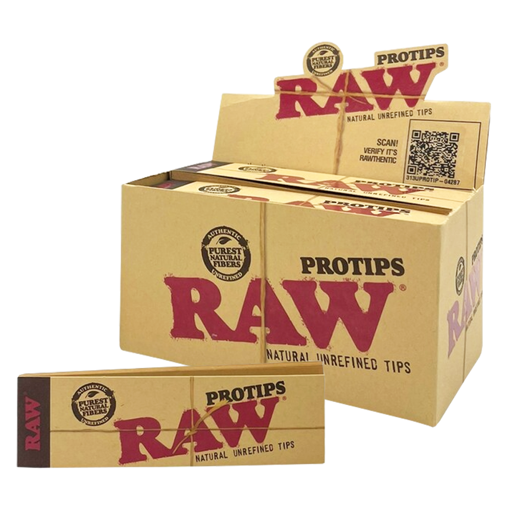 Raw Rolling Tips • Pro | Rolling Ace